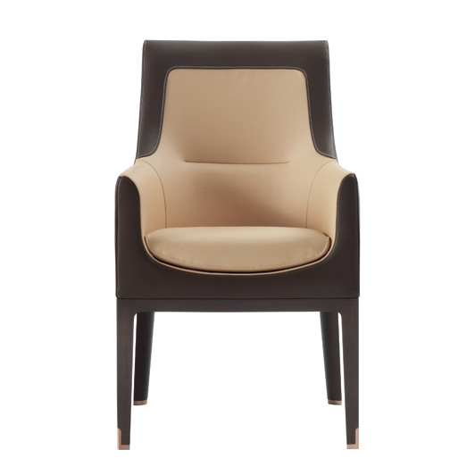 ELXI Armchair 2013 | Dimensione Chi Wing Lo