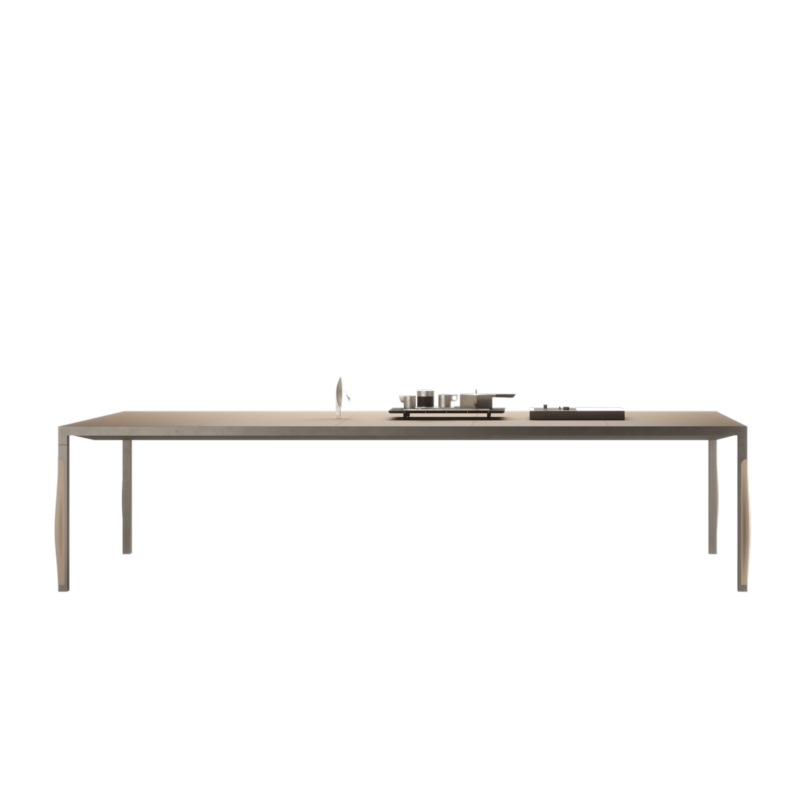 FAYI Rectangular Table | Dimensione Chi Wing Lo