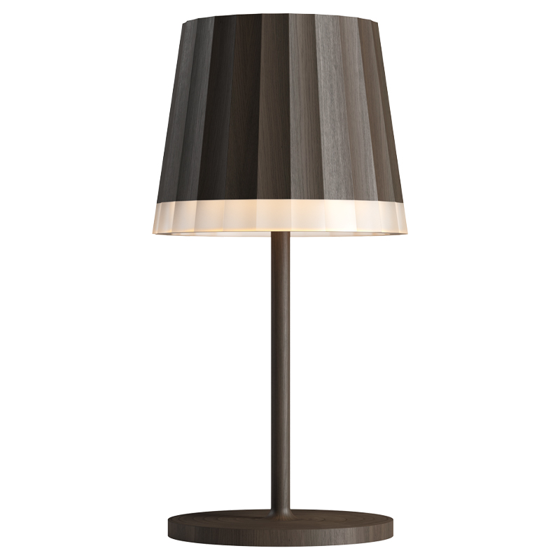 FARO Rechargeable Table Lamp | Dimensione Chi Wing Lo