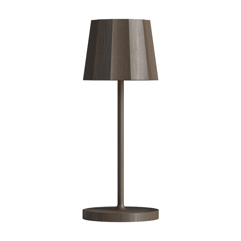 FARO Small Rechargeable Table Lamp | Dimensione Chi Wing Lo