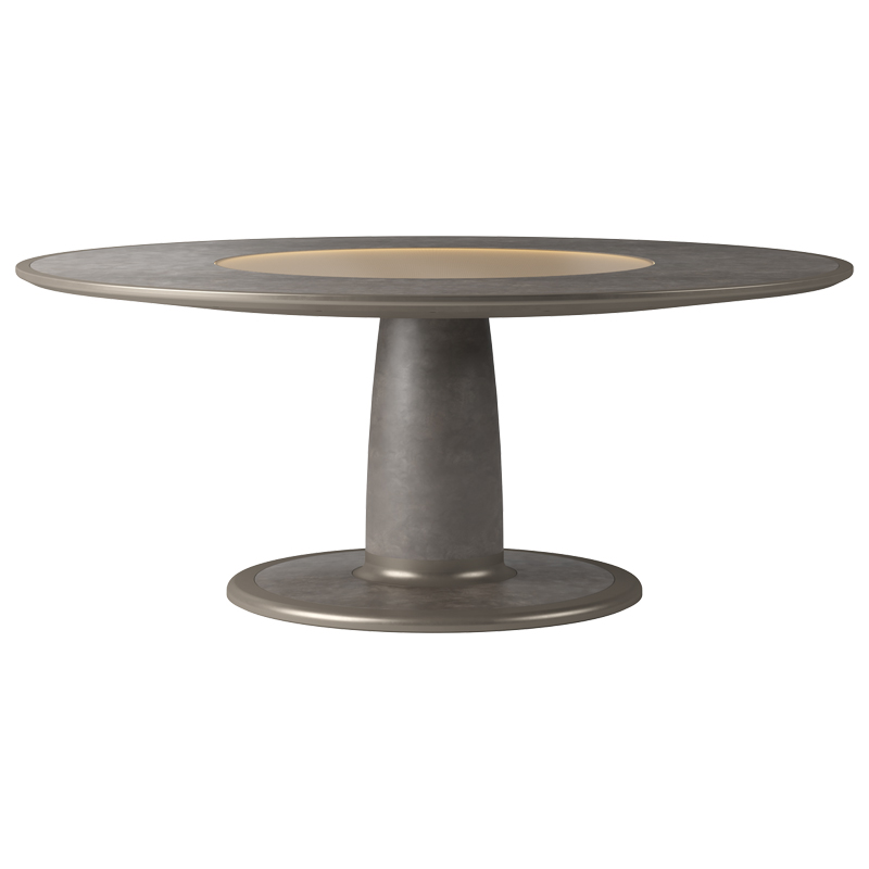 YASU Round Table | Dimensione Chi Wing Lo